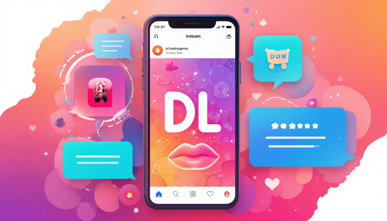 Meaning in Text: What Does “DL” Mean and How Is It Used Online? - My Blog