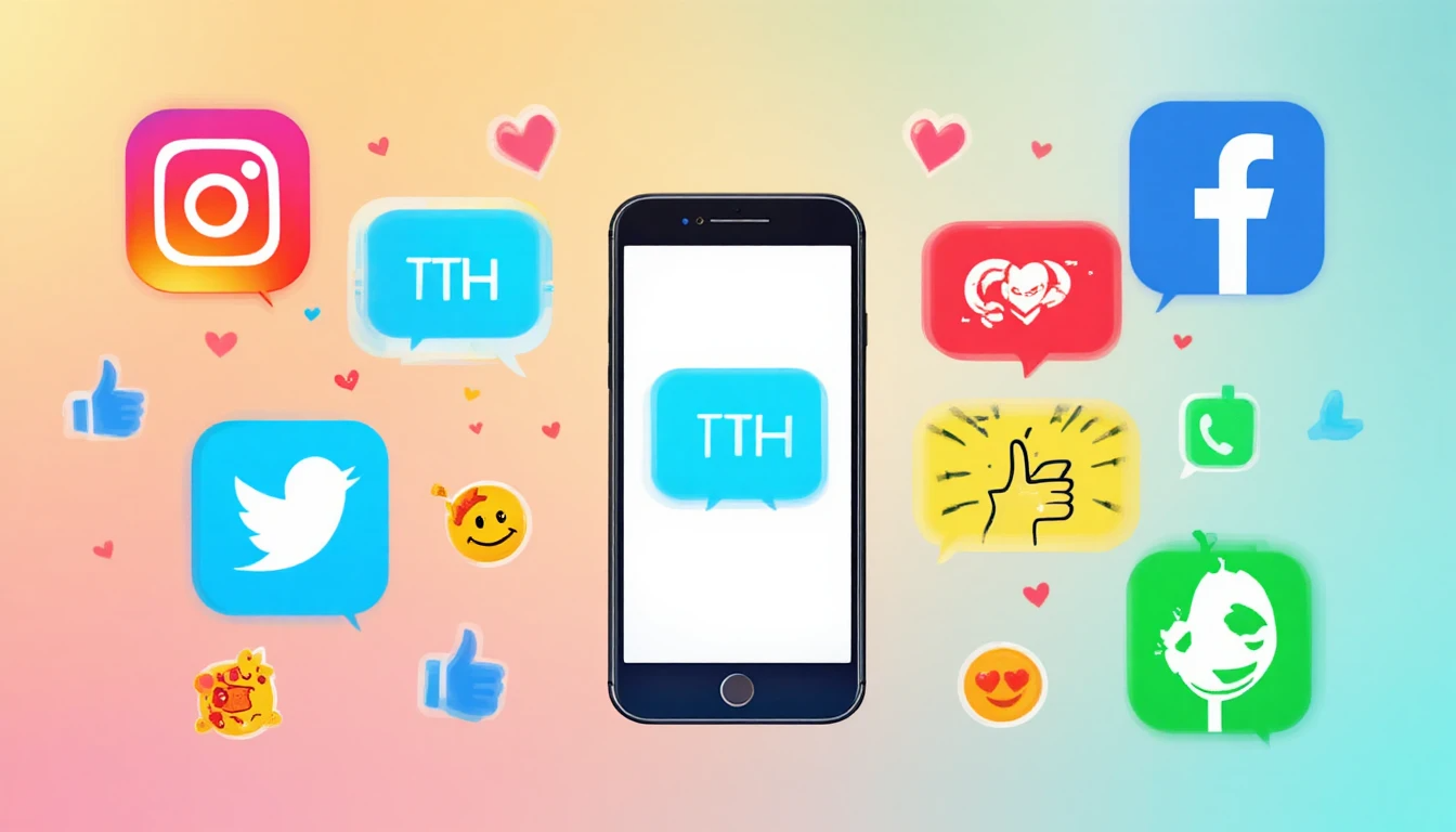 TTH Meaning in Text: What Does It Really Mean in Chats and Social Media ...