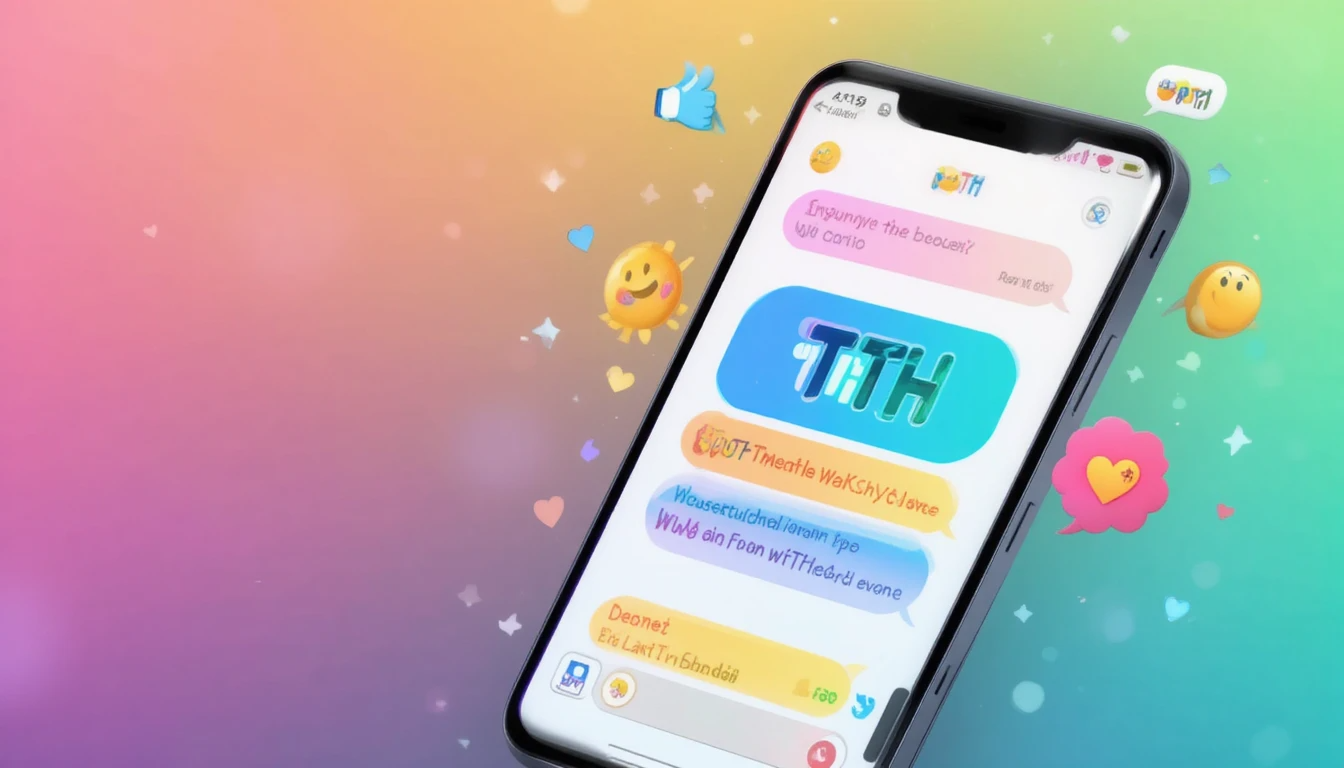 TTH Meaning in Text: What Does It Really Mean in Chats and Social Media ...